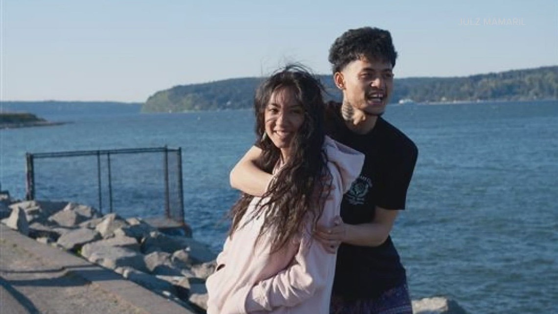 Victim in deadly Parkland crash remembered as an ambitious young woman ...