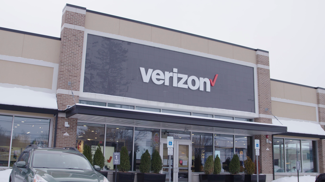 Stay connected all summer long with Verizon's 'Biggest Upgrade Ever ...