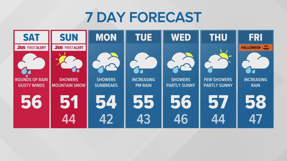 Suciasaurus rex becomes official Washington state dinosaur | king5.com