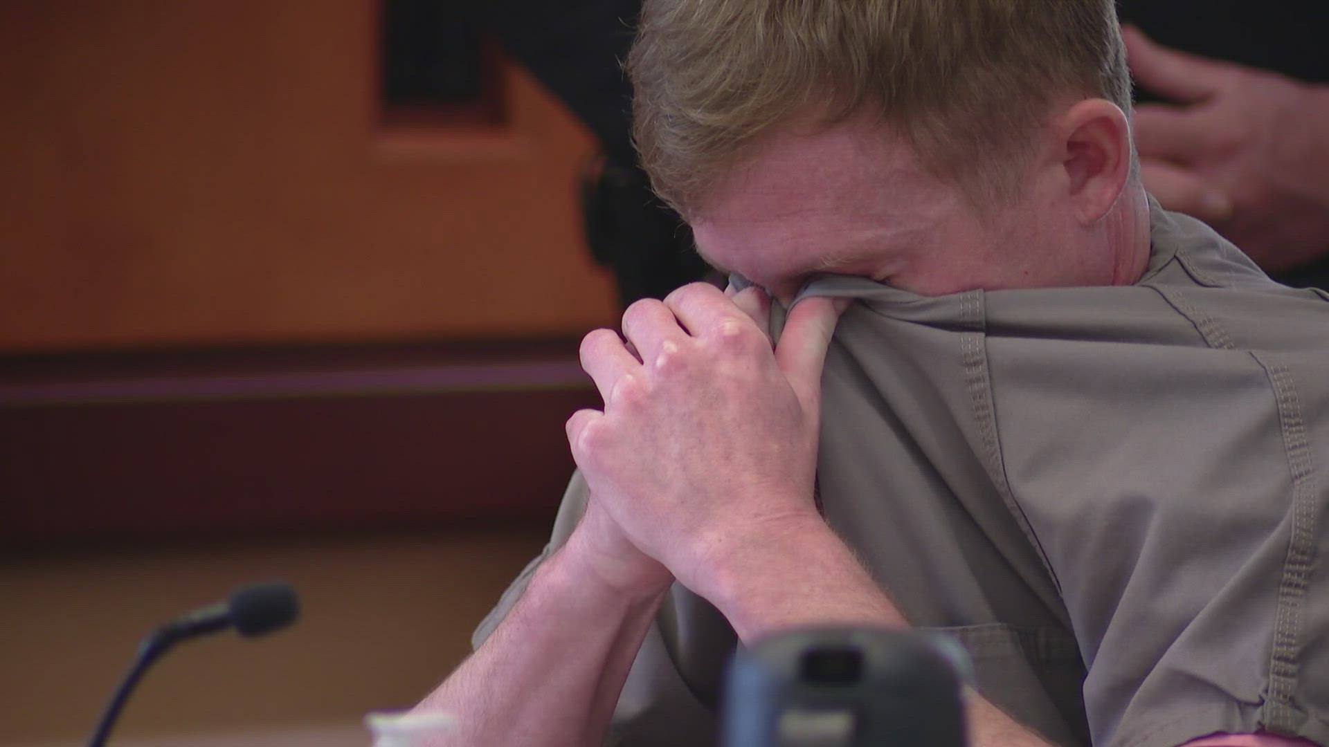 Former Sumner basketball coach sentenced to 40 years for sex crimes ...