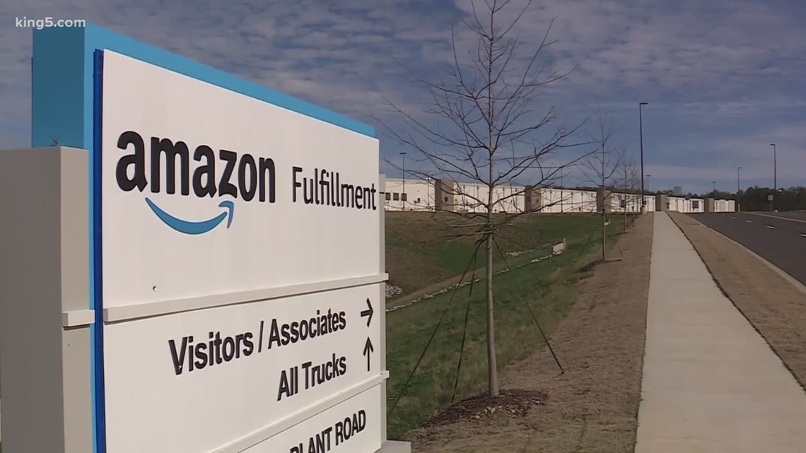 As Alabama workers weigh unionization, Amazon says it already offers ...
