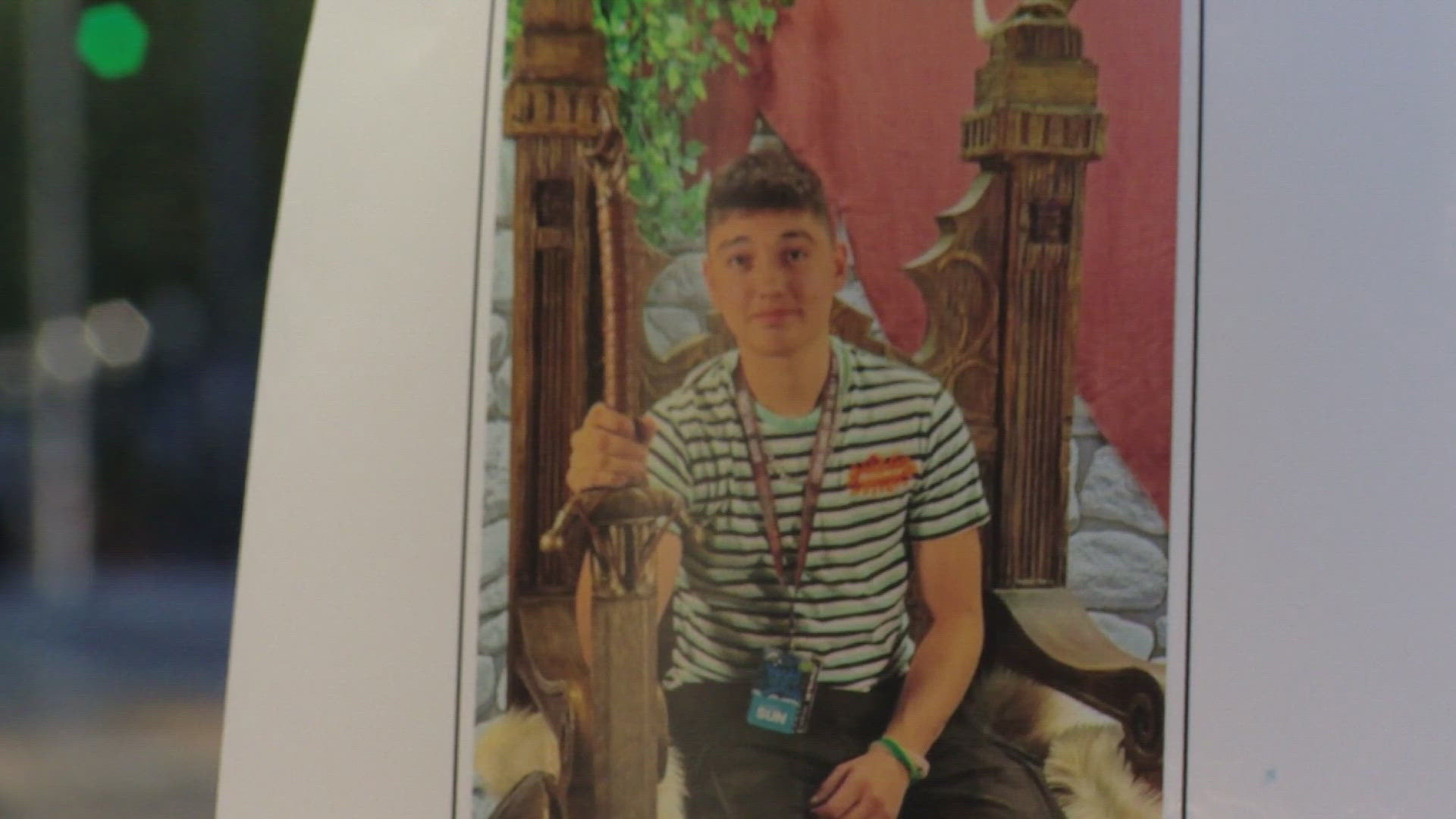 16-year-old missing in Seattle: Family seeks help | king5.com