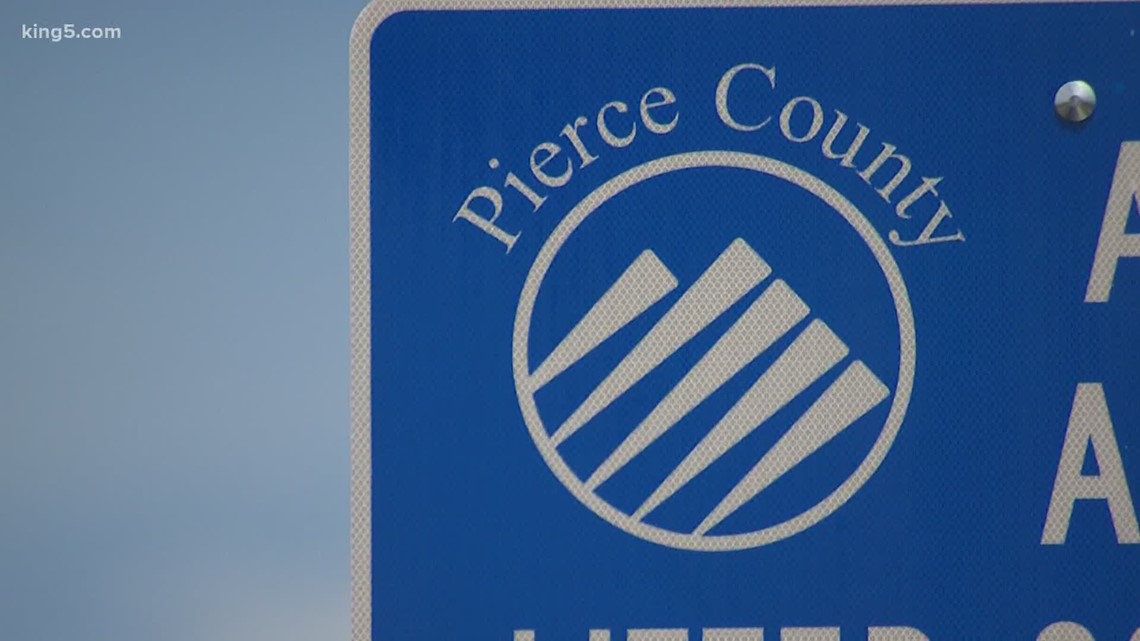 Washington Lt. Governor says 'Franklin Pierce shouldn’t have a county ...