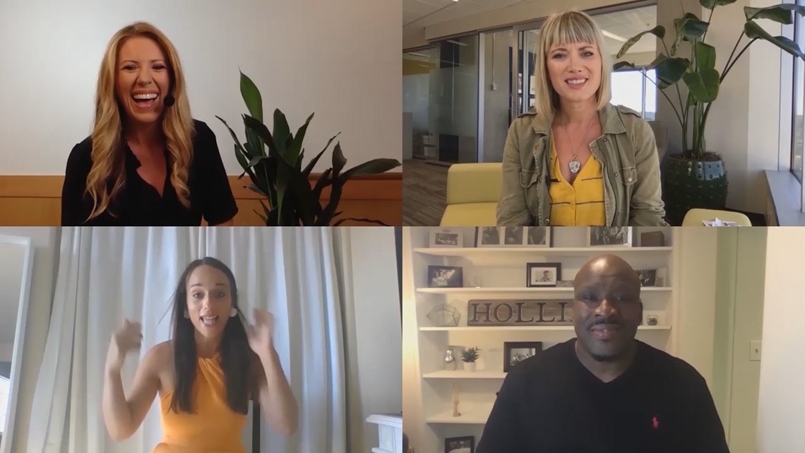 Are you guilty of the Zoom etiquette mistakes? Today's Hot Topics ...