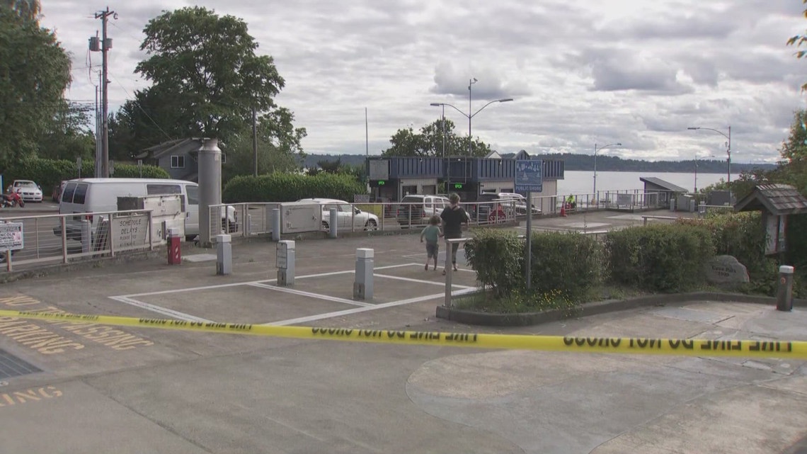 66-year-old man has died after being pulled from the water near ...