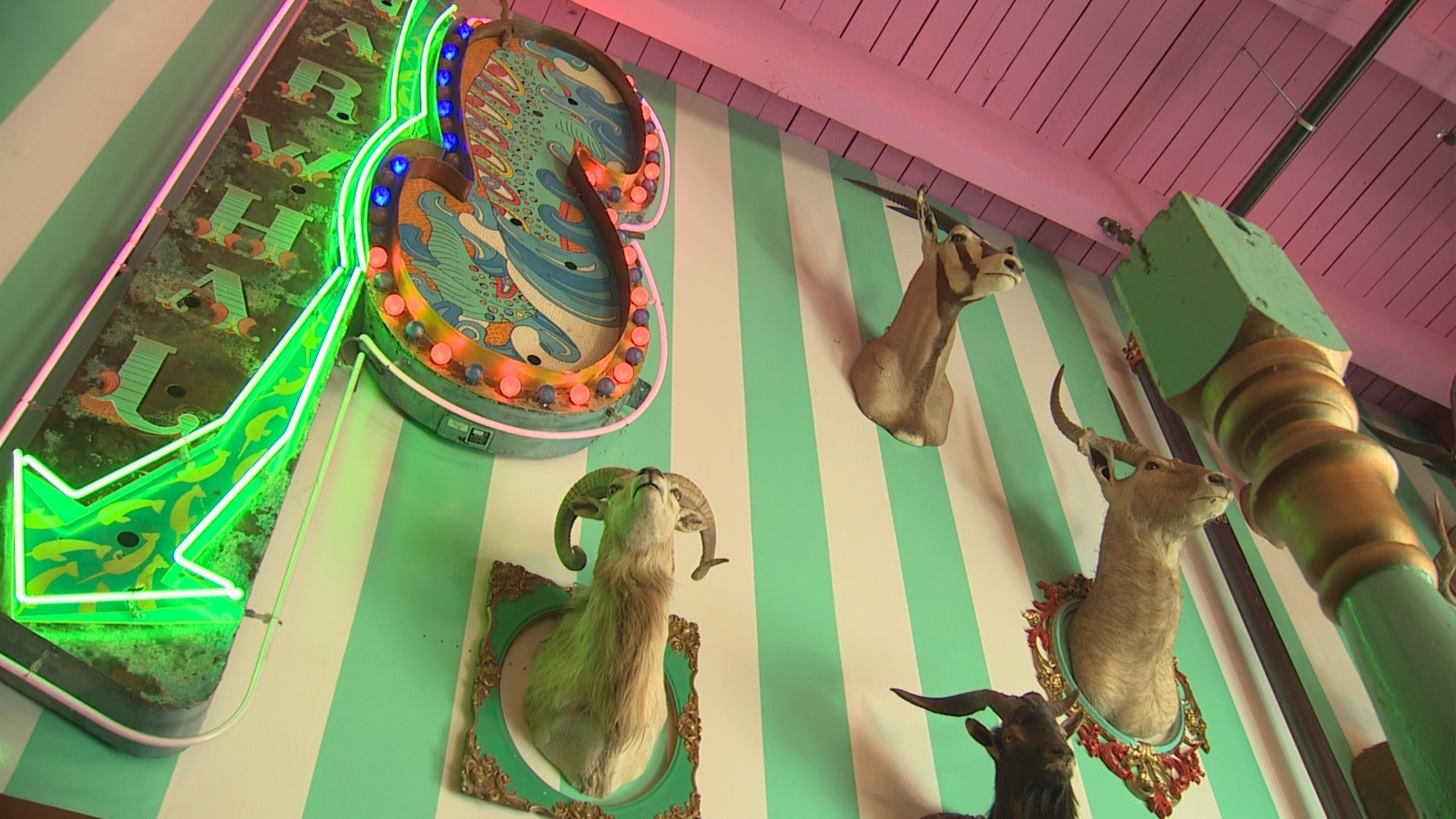 Celebrate Seattle Pride Week at Capitol Hill's most colorful bar ...