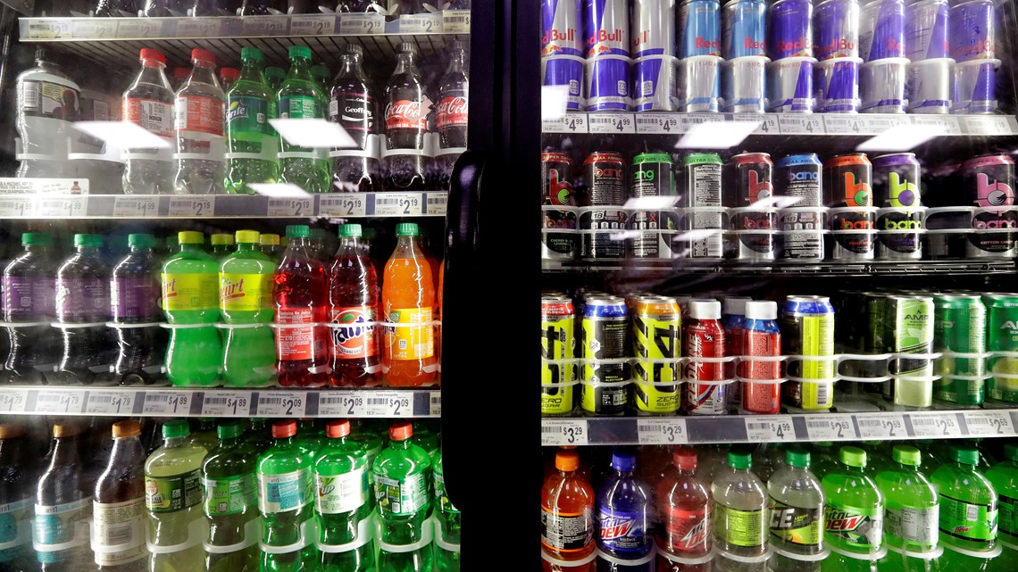 Money from Seattle's soda tax 'may not be there' for some nonprofits ...