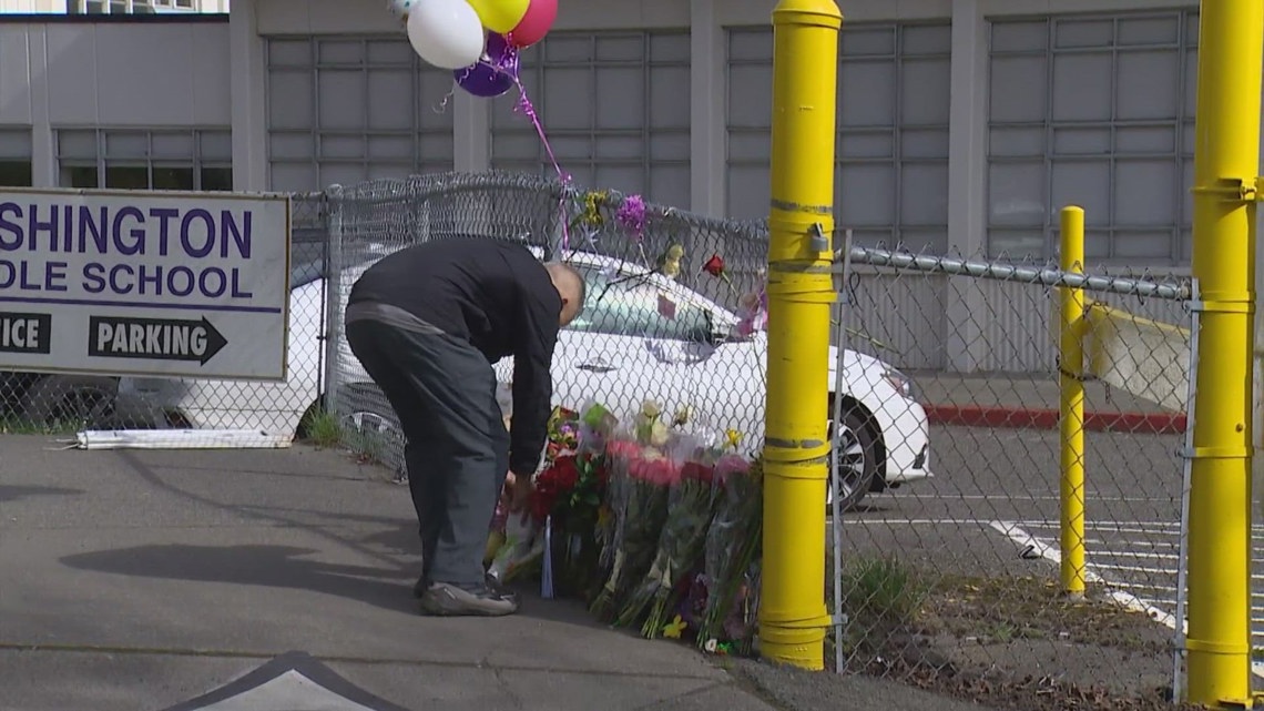 Wah Mee Massacre: Washington's deadliest mass murder 40 years on ...