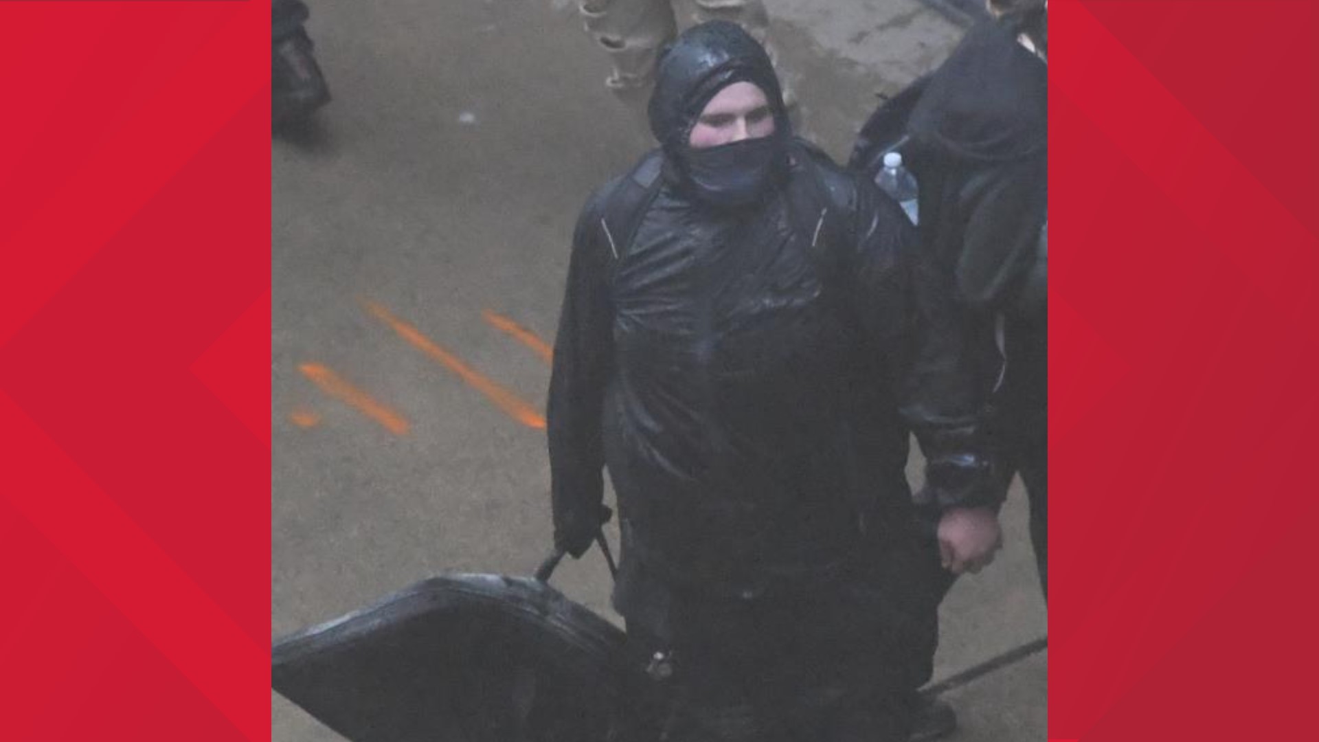 Everett man sentenced to 29.5 years for Renton shooting | king5.com