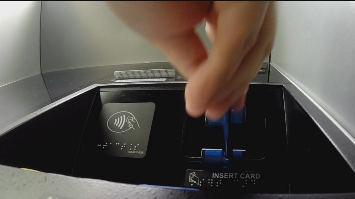 Scammers steal hundreds of debit card numbers in Snohomish County ...