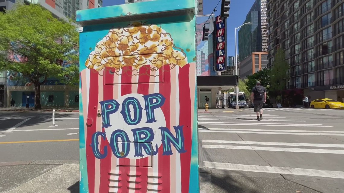 SIFF buys Seattle's historic Cinerama theater, plans to reopen later ...