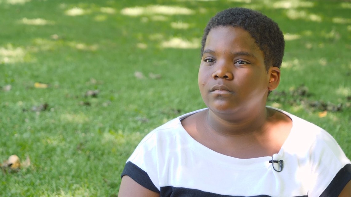 A Family For Me: Meet Keyaisa | king5.com