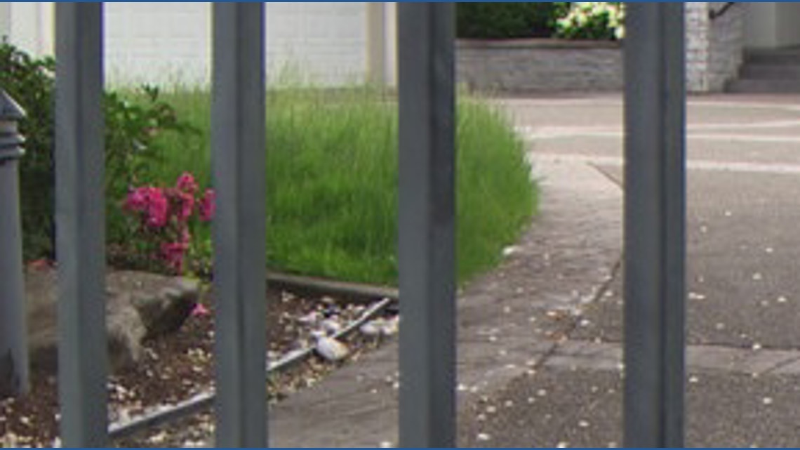 Bellevue OnlyFans mansion raided in human trafficking investigation ...