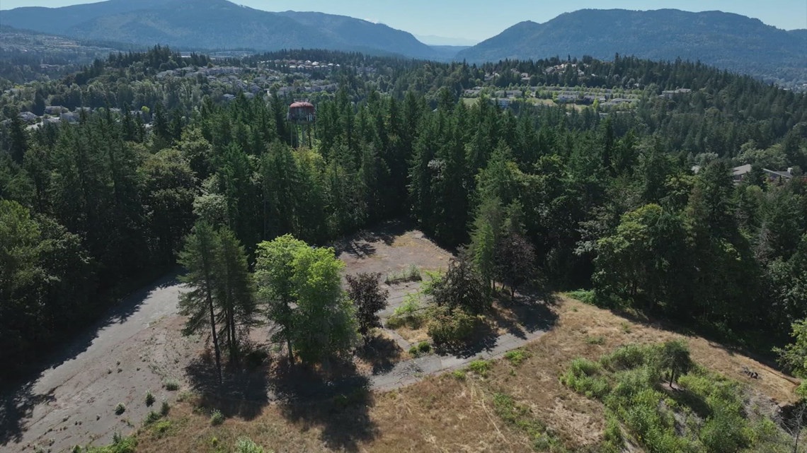Issaquah School District moves forward with plans for new high school ...