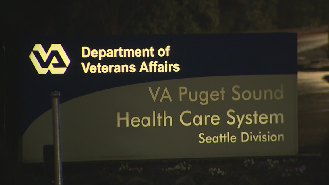 Western Washington veterans of all ages can get vaccine through VA ...