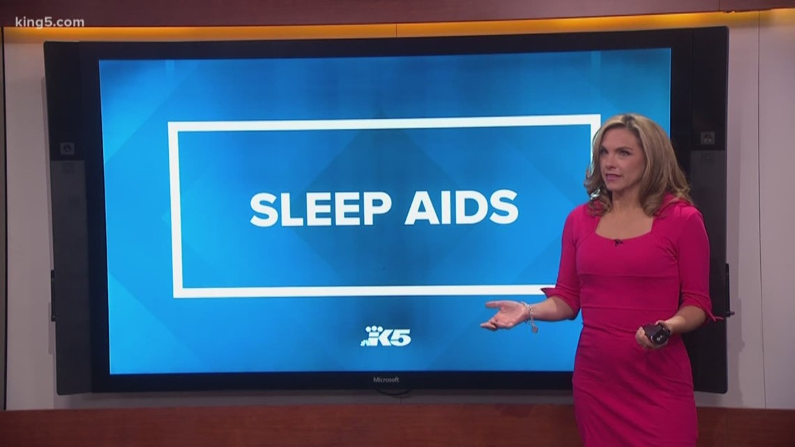 Which old sleep methods actually work? | king5.com