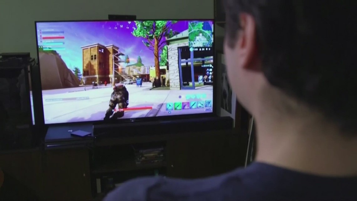 Epic Games to lay off employees in Seattle area | king5.com
