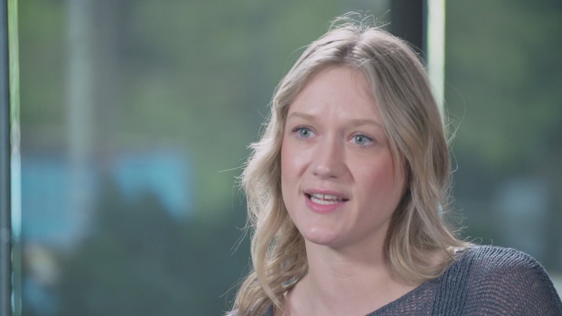 Passengers who were on Boeing plane at time of blowout speak out ...