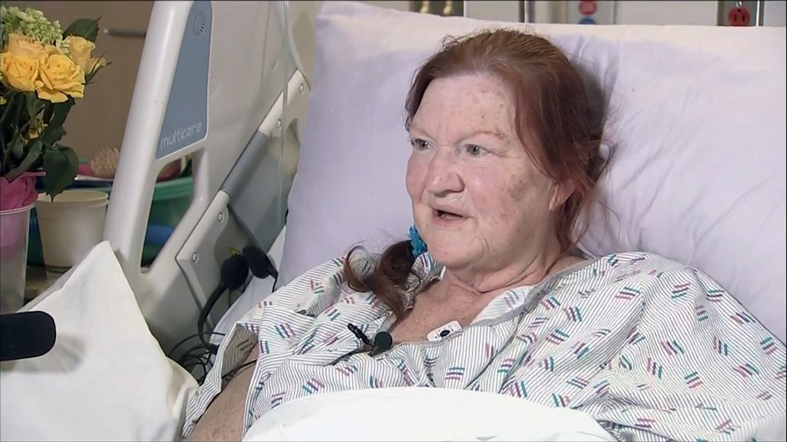 Teacher who survived North Seattle shooting shares message for her ...