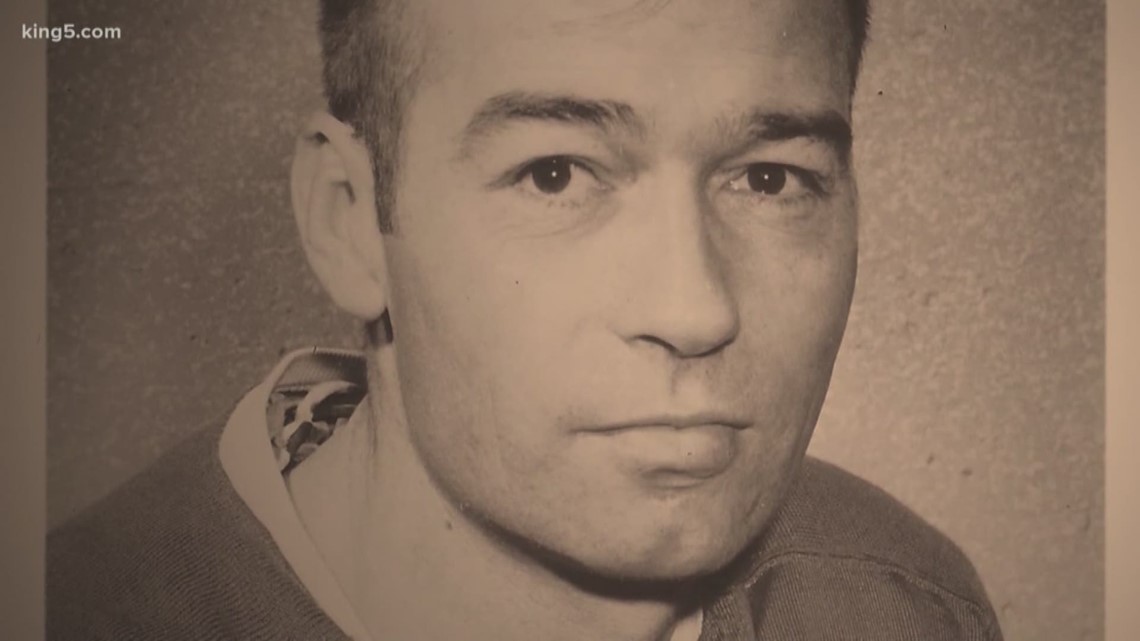 Guyle Fielder, the 'Unknown Superstar' of hockey, talks about his long ...