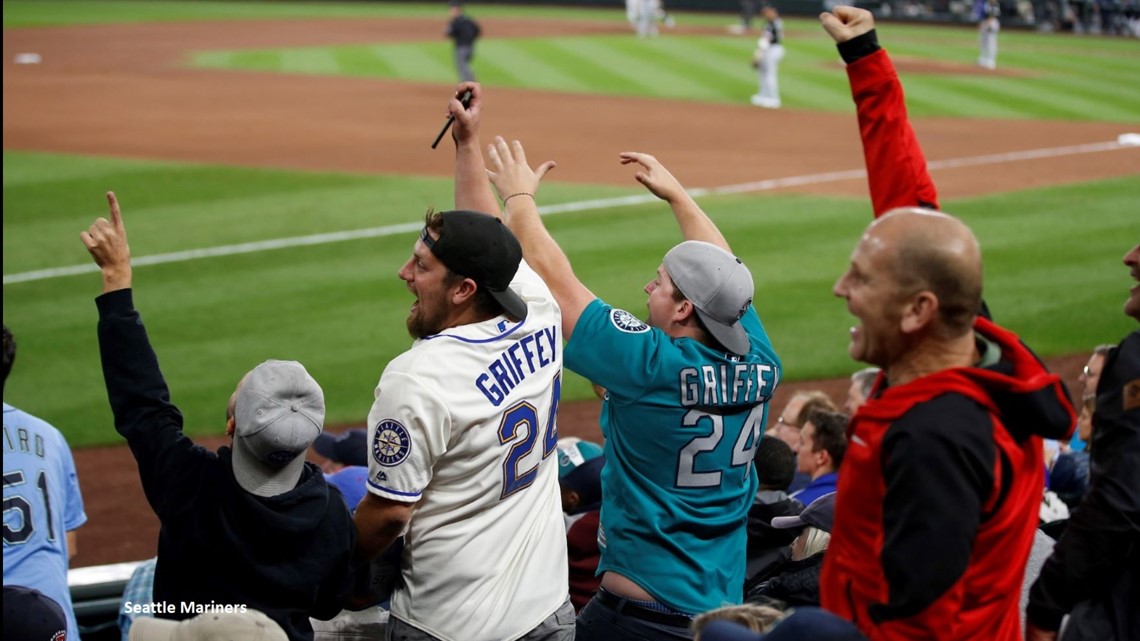 Crying over sports? It's okay, we're all feeling the loss | king5.com