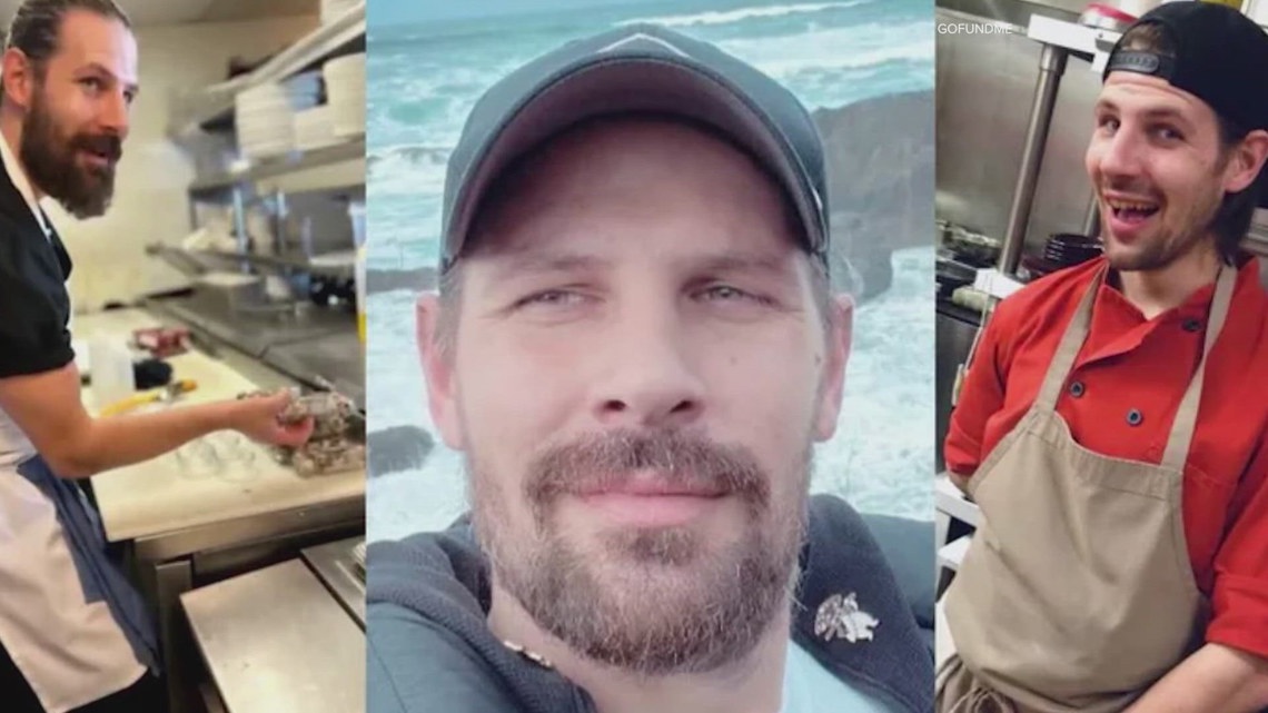 Family members of victim killed in light rail stabbing speak out ...