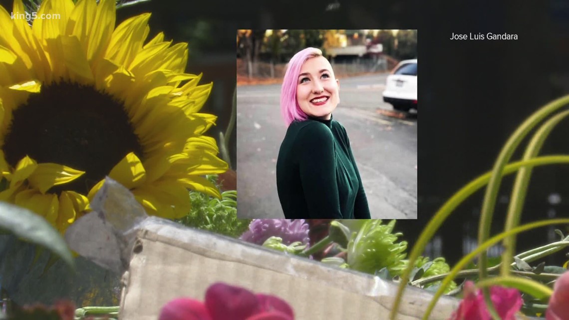 Protester hit by car on I-5 in Seattle dies, another remains in serious ...