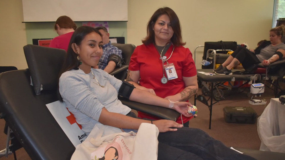 'Breaking the Silence on Sickle Cell': Seattle blood drive and panel ...