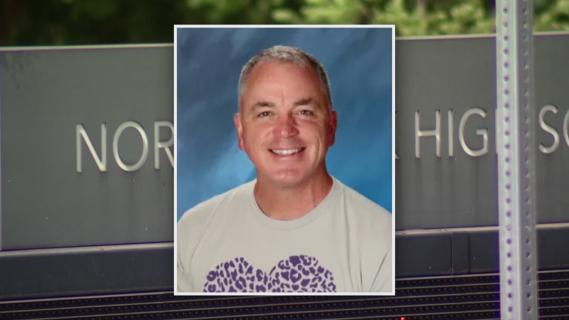 Bothell high school principal back at work after Charlie Kirk post ...