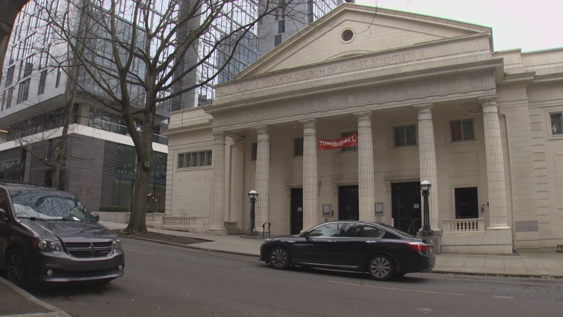 Seattle man accused of killing a sleeping homeless man with an axe ...