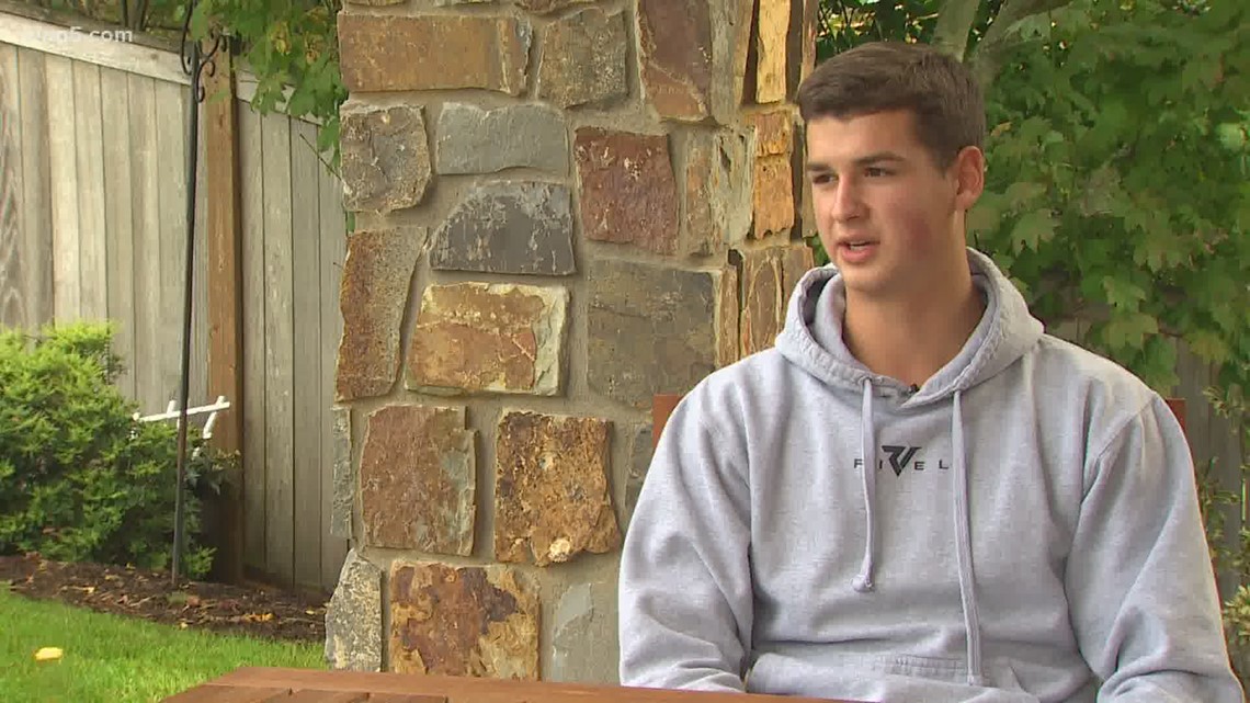 Prep Zone: Kennedy Catholic's Sam Huard carries family football legacy ...