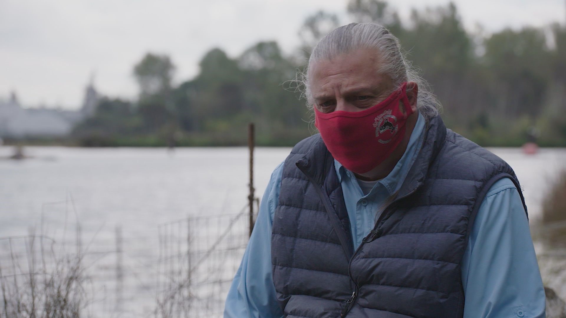 For the Duwamish tribe, Seattle's first people, injustice echoes today ...