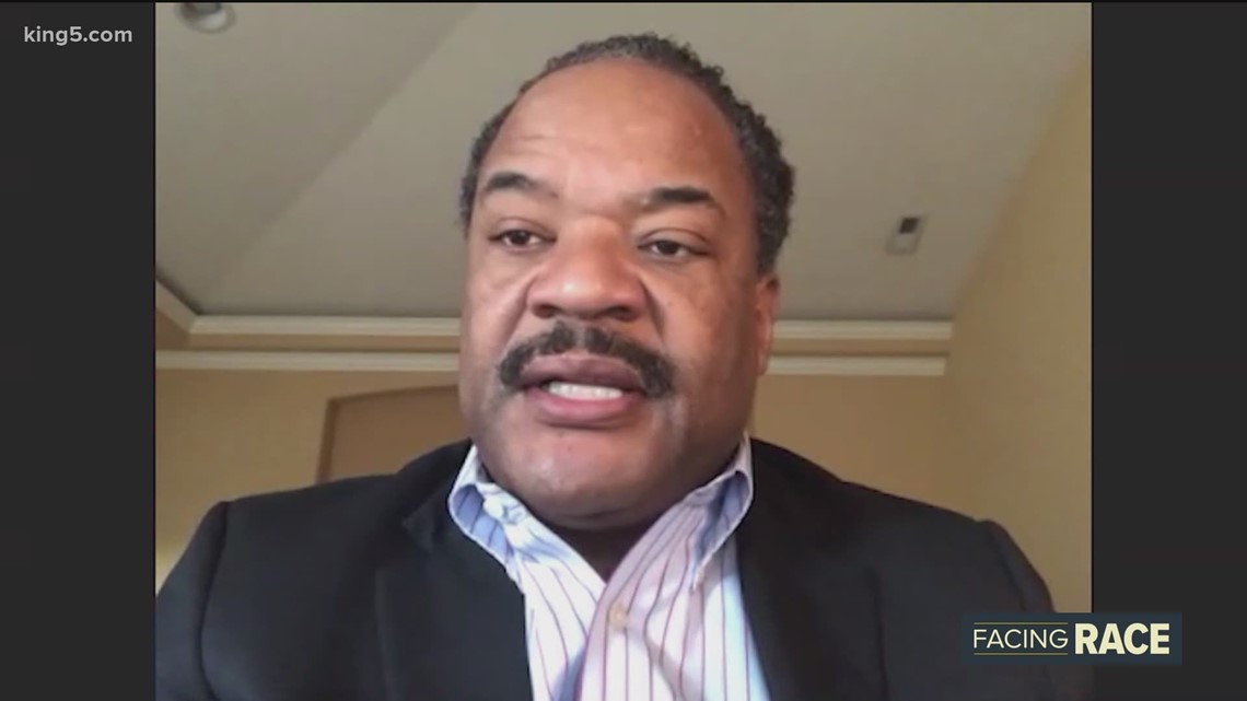 Q&A: Eli Lilly VP on how companies can boost diversity | king5.com