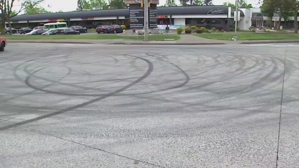 Kent business owners frustrated with perceived lack of action by city ...