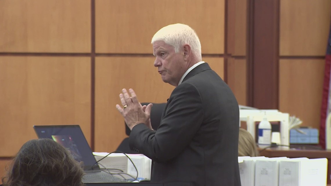 Trial in death of Manuel Ellis: Week 4 coverage | king5.com