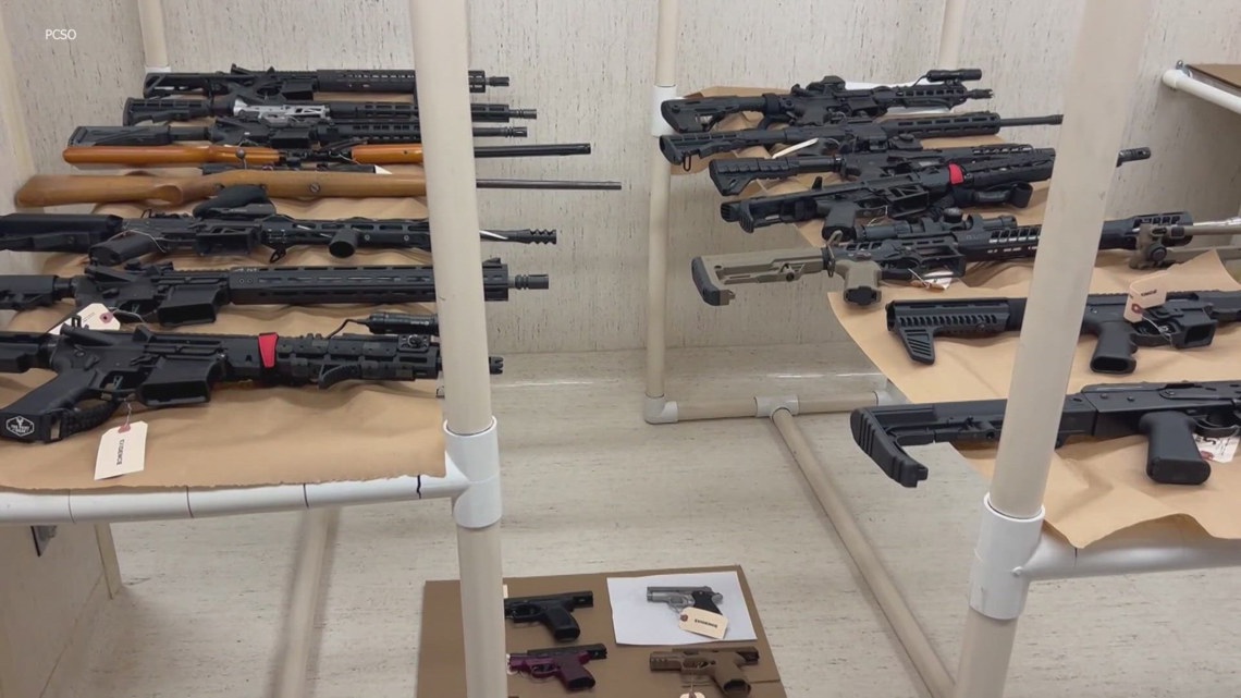 Humiston family killings in Fall City: What we know | king5.com