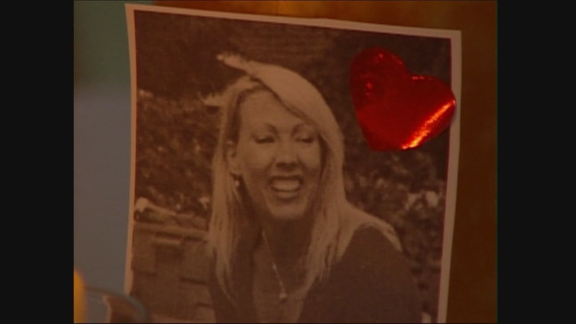 Family's plea for justice: Kelly Sarsten's murder haunts family 21 ...