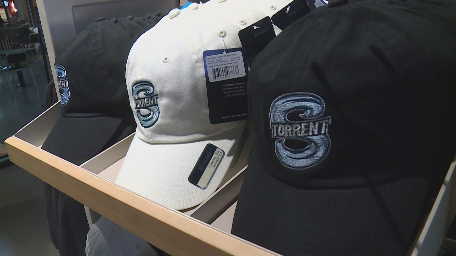 PWHL reveals name of Seattle team | king5.com