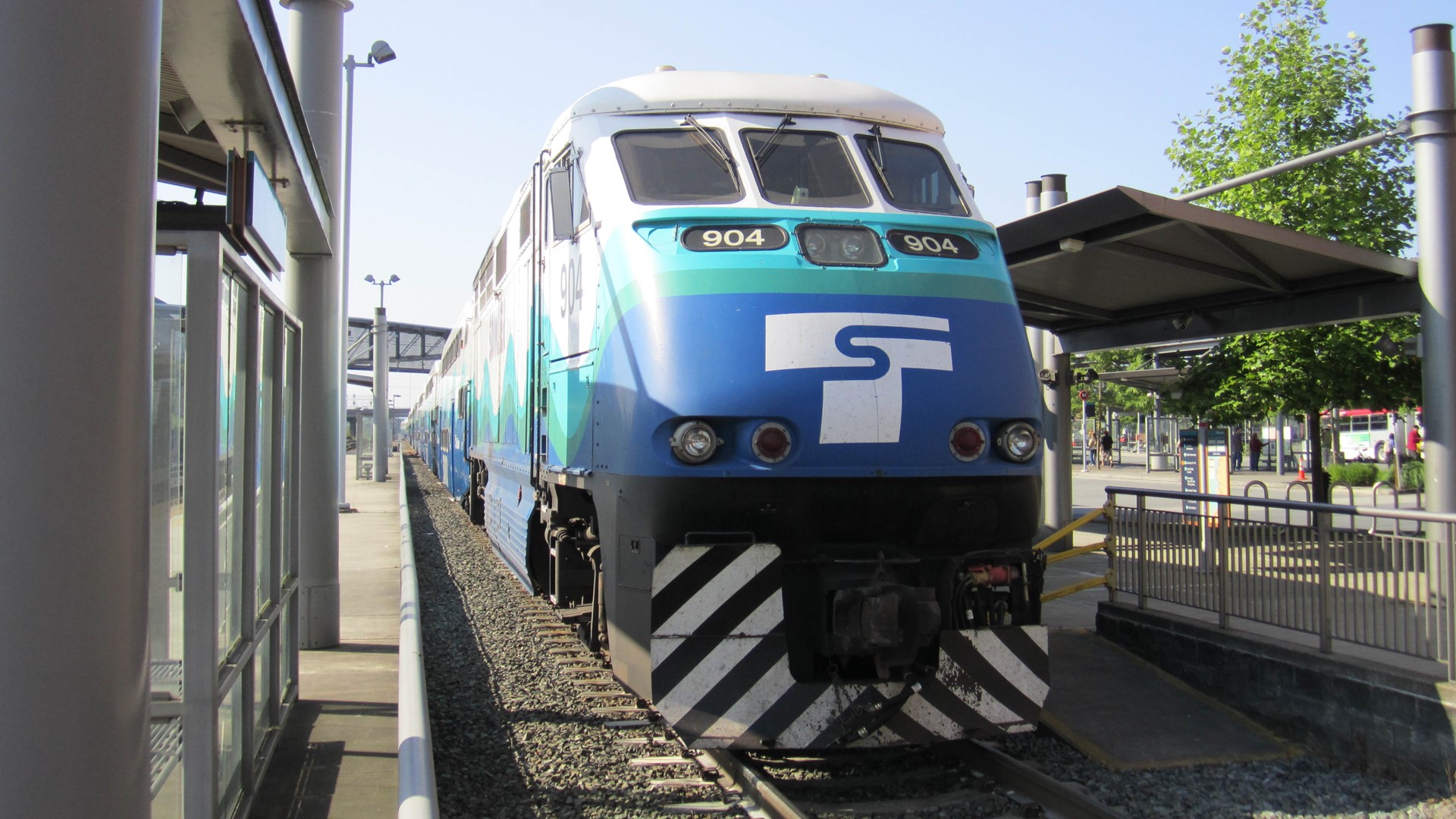 A beginner's guide to mass transit in Seattle | king5.com