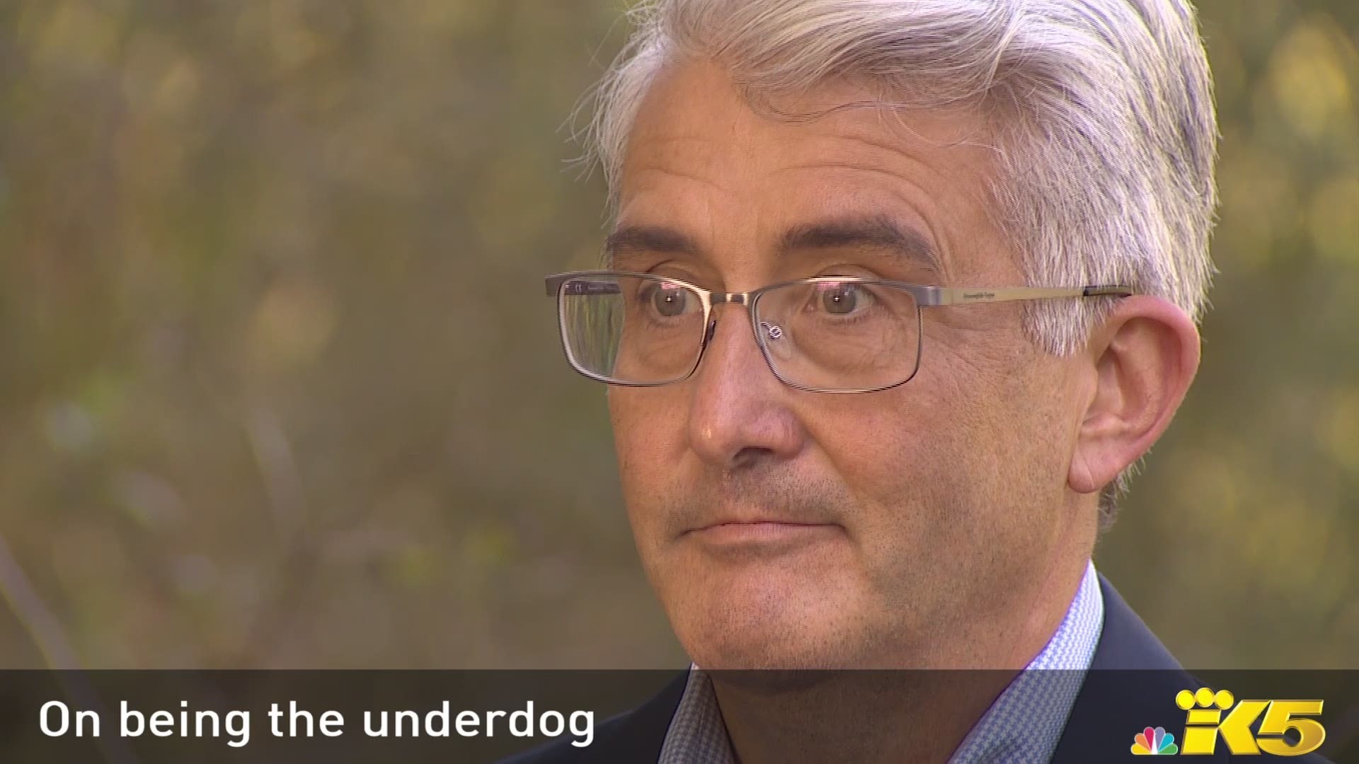 Meet Bill Bryant, GOP challenger for governor | king5.com