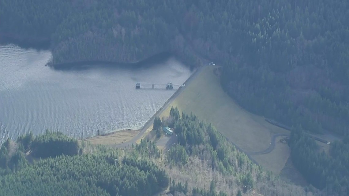 Carnation residents frustrated after another Tolt River Dam emergency ...