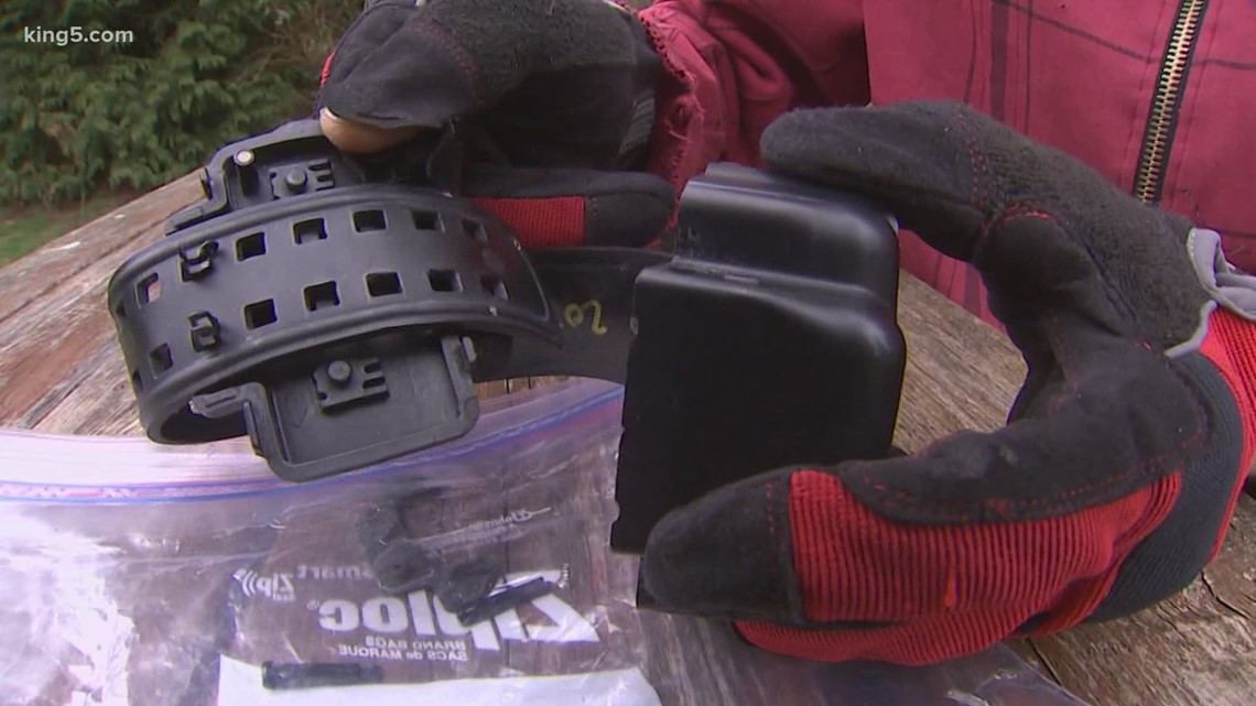 King County to expand hours, reduce gaps in monitoring offenders on ...