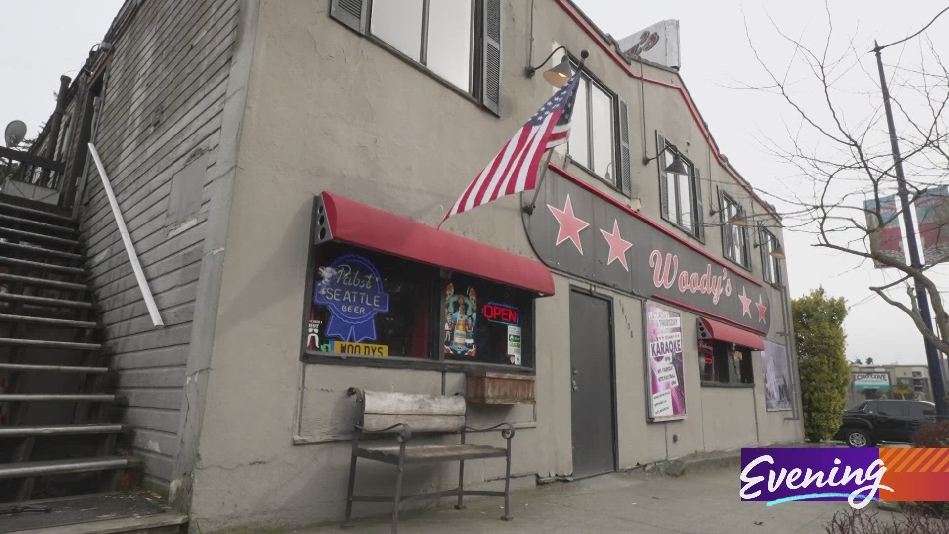 Evening | Seattle, WA | king5.com