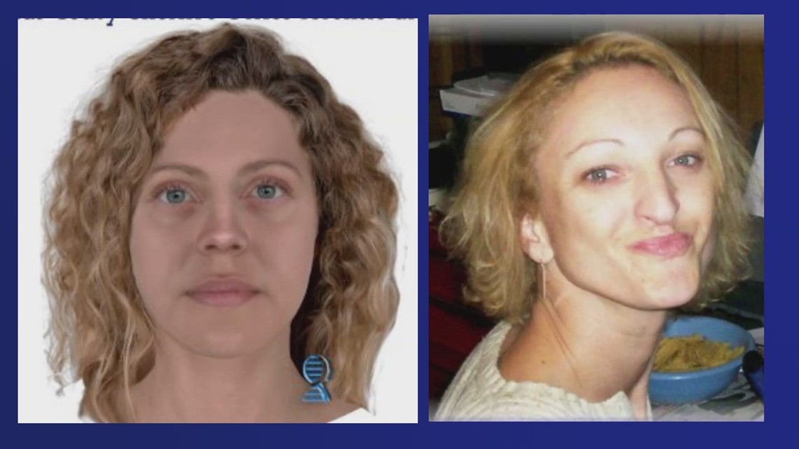 Remains found in remote area of Oregon identified as missing Washington ...