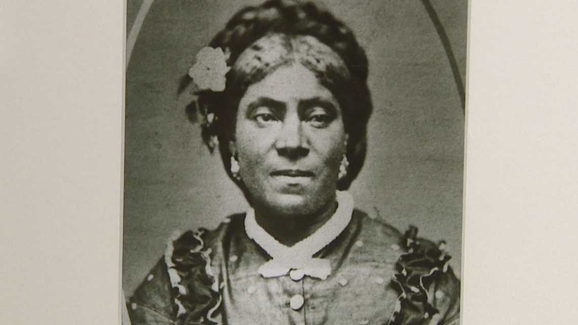 Award-winning exhibit on Transgender history of the American West ...