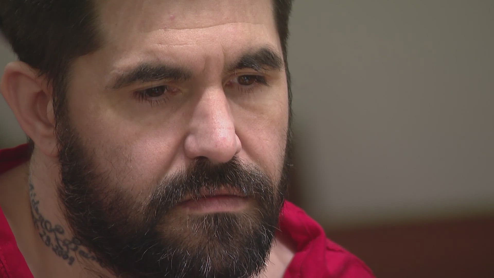 'Series of selfish decisions': Man sentenced for 2023 murder of ...