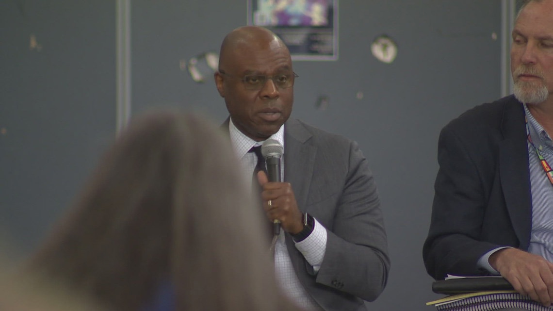 Superintendent to make recommendations by end of June about Seattle ...