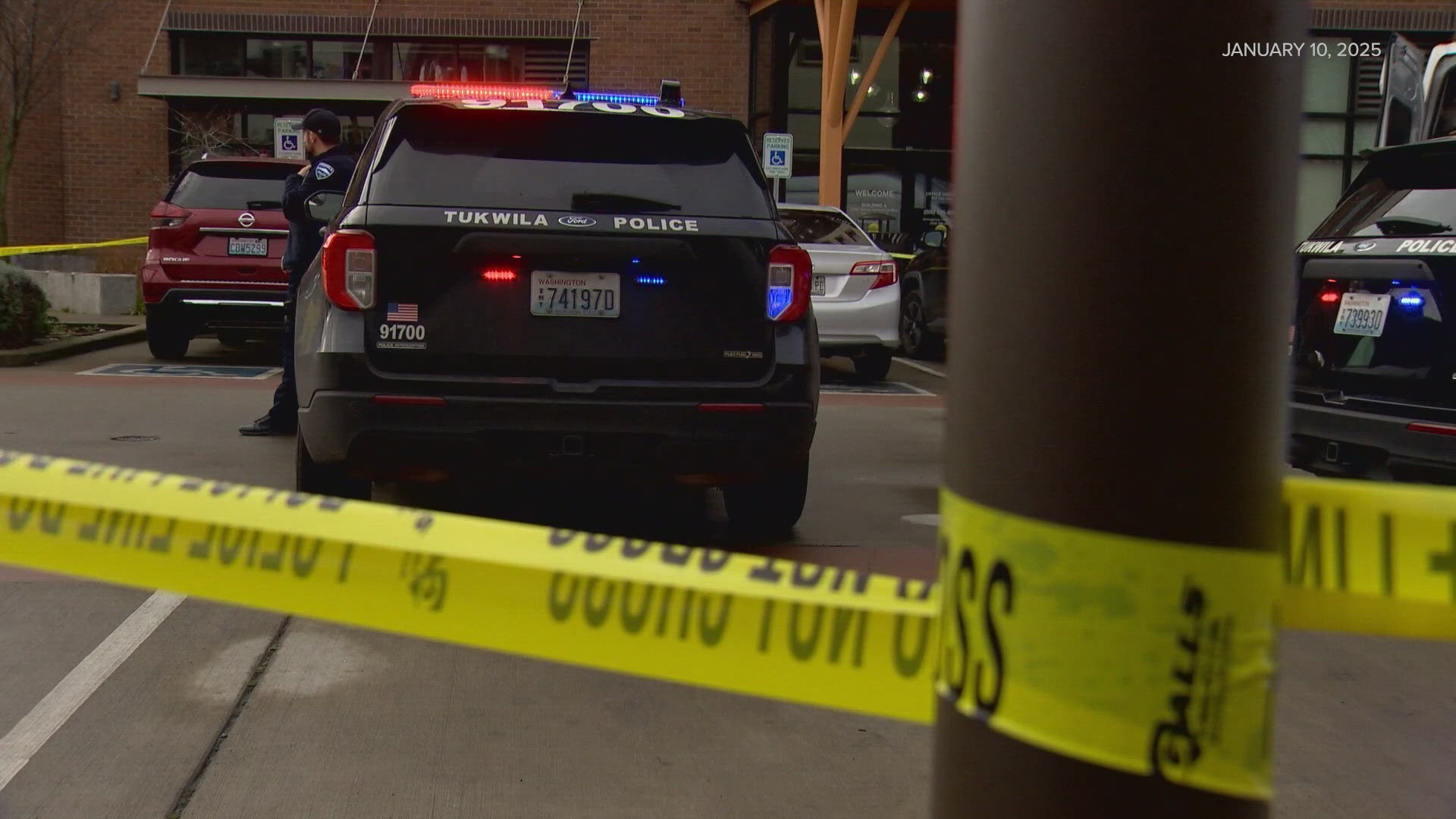 Suspect in deadly stabbing of 16-year-old held on $2 million bail ...