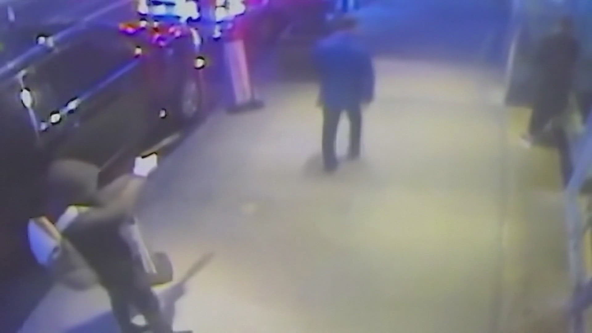 Bullets used in United Healthcare CEO killing had messages on them ...