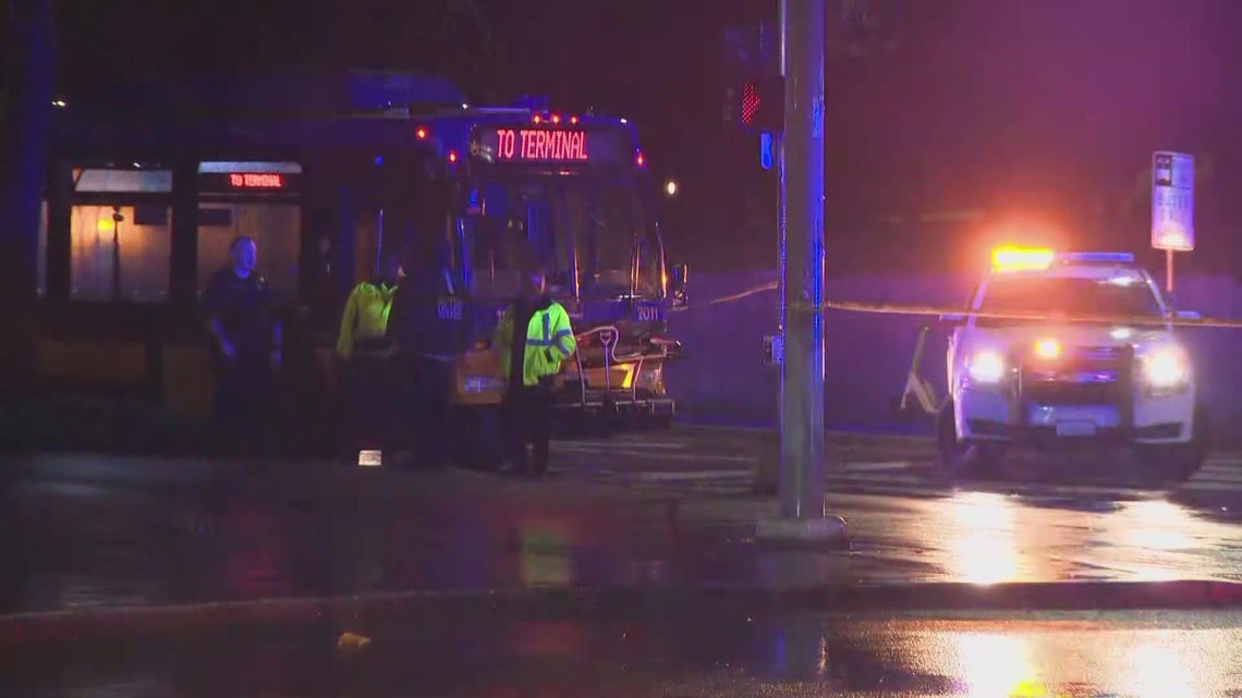 President of King County Metro operator union issues demands after ...